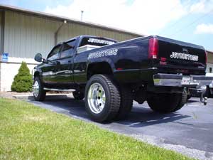 JGY Big Rig - Nissan, 240sx, nissan sentra, 350z, G35, nissan sentra se ...