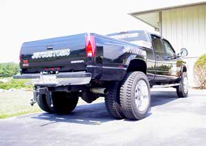 JGY Big Rig - Nissan, 240sx, nissan sentra, 350z, G35, nissan sentra se ...