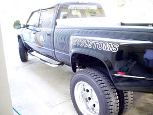 JGY Big Rig - Nissan, 240sx, nissan sentra, 350z, G35, nissan sentra se ...