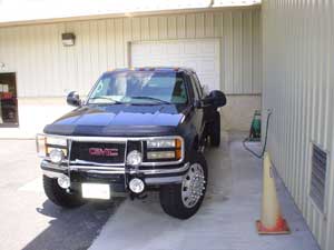 JGY Big Rig - Nissan, 240sx, nissan sentra, 350z, G35, nissan sentra se ...