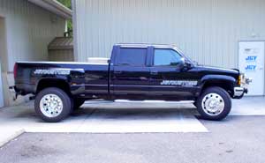 JGY Big Rig - Nissan, 240sx, nissan sentra, 350z, G35, nissan sentra se ...