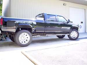 JGY Big Rig - Nissan, 240sx, nissan sentra, 350z, G35, nissan sentra se ...